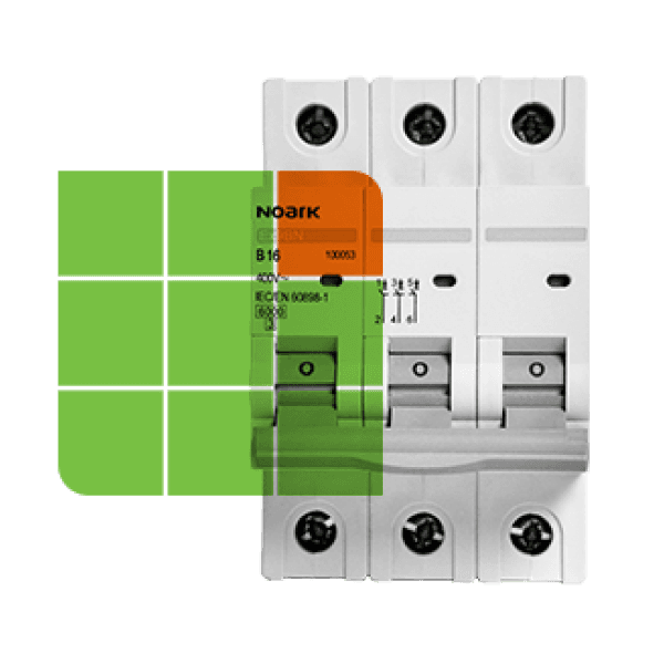 КАТАЛОГ • Noark